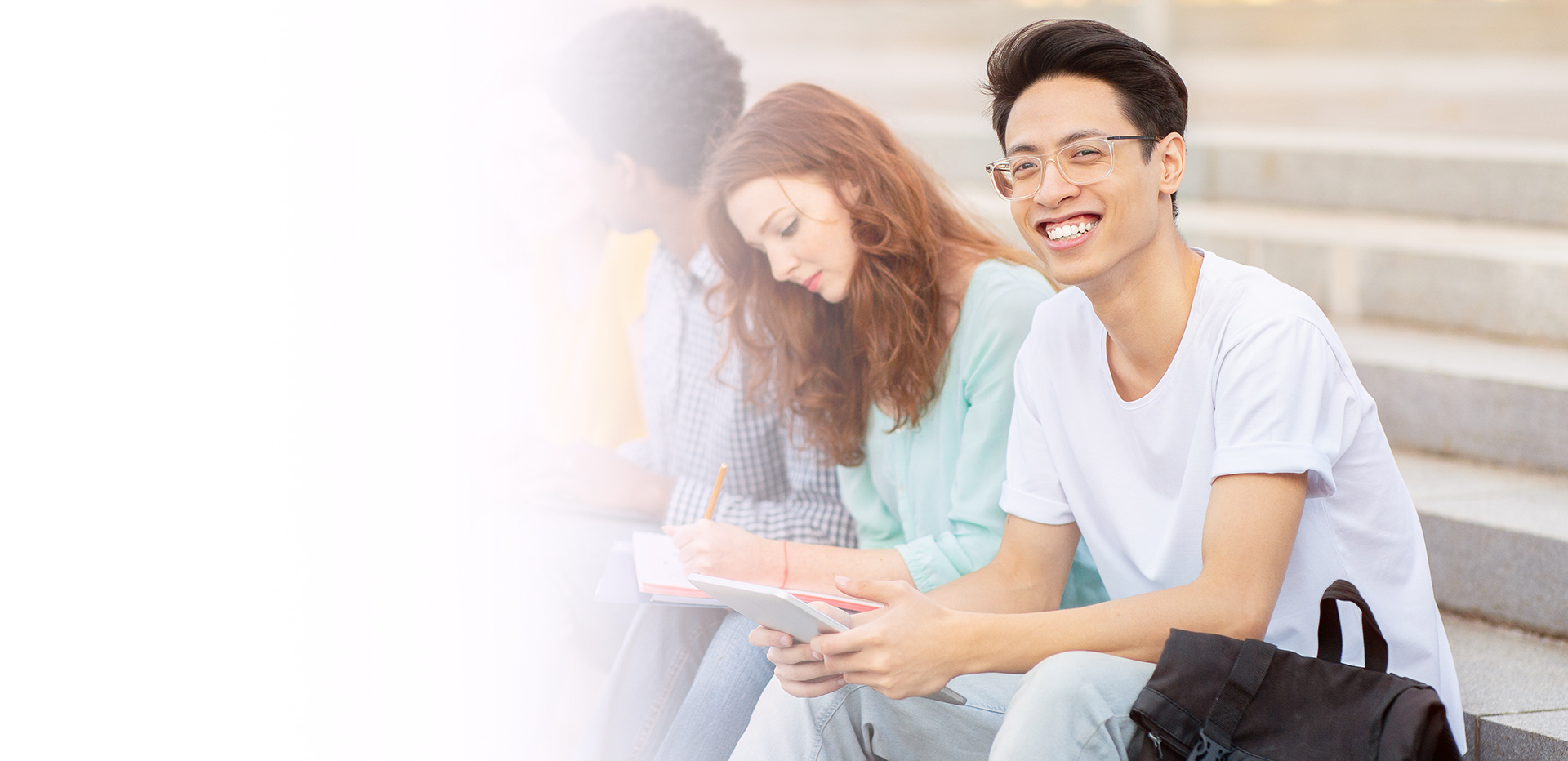 Asia | Talk Global Study