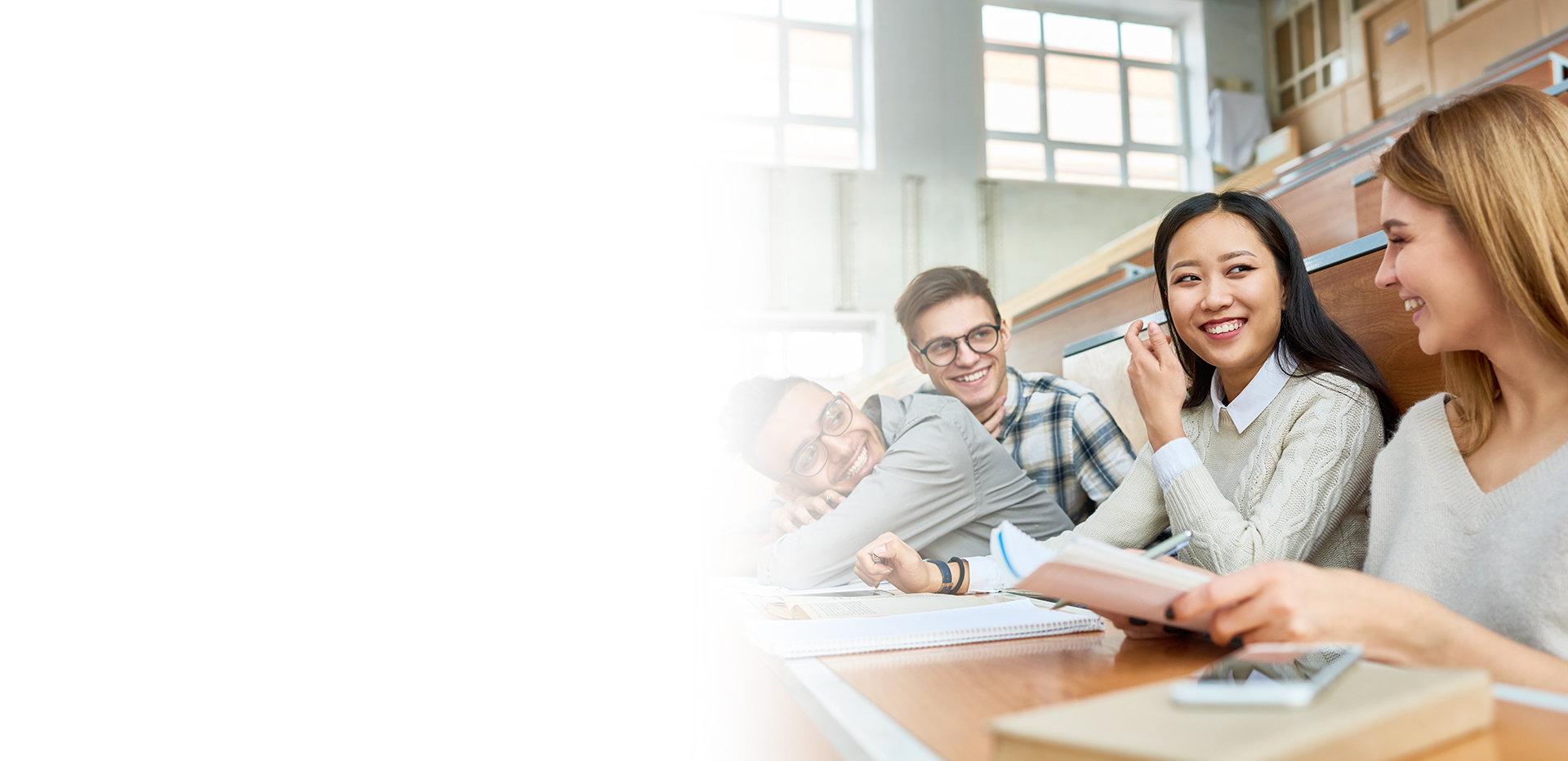 Asia | Talk Global Study